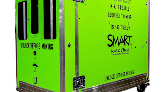 Trade Show Shipping Cases - Trade Choices