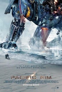 Cine Latino: Trailer: Pacific Rim