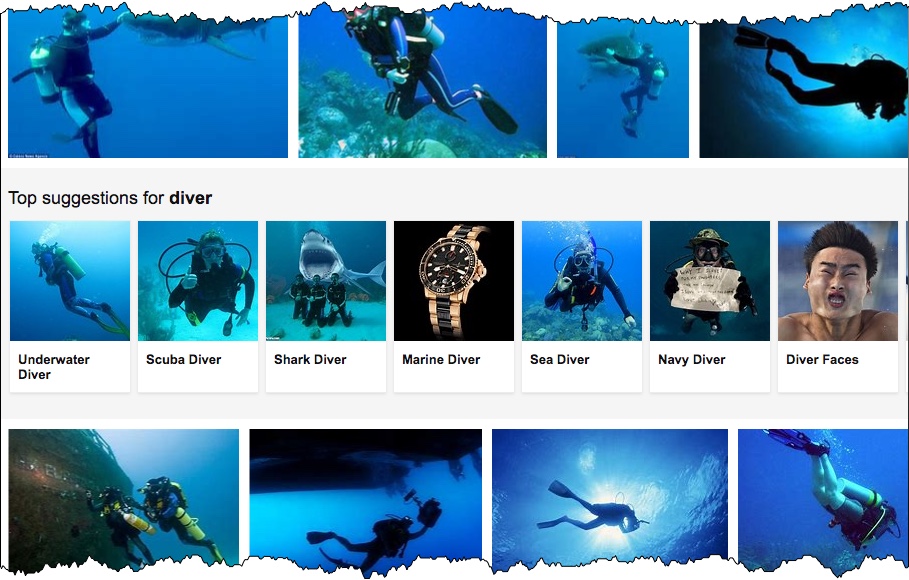 SearchReSearch: Image searches with chip control!