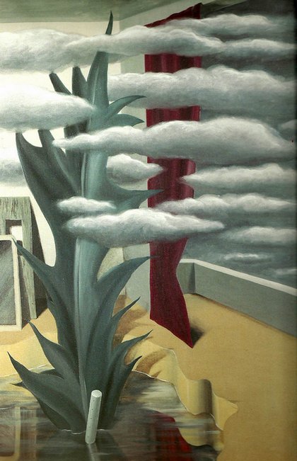 Salvo el crepúsculo: Fragmento de Castilla - Azorín - España