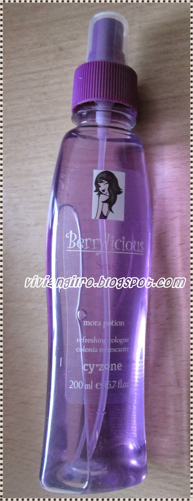 Ya tengo mi Kamaleon Box ~ Viviangilro