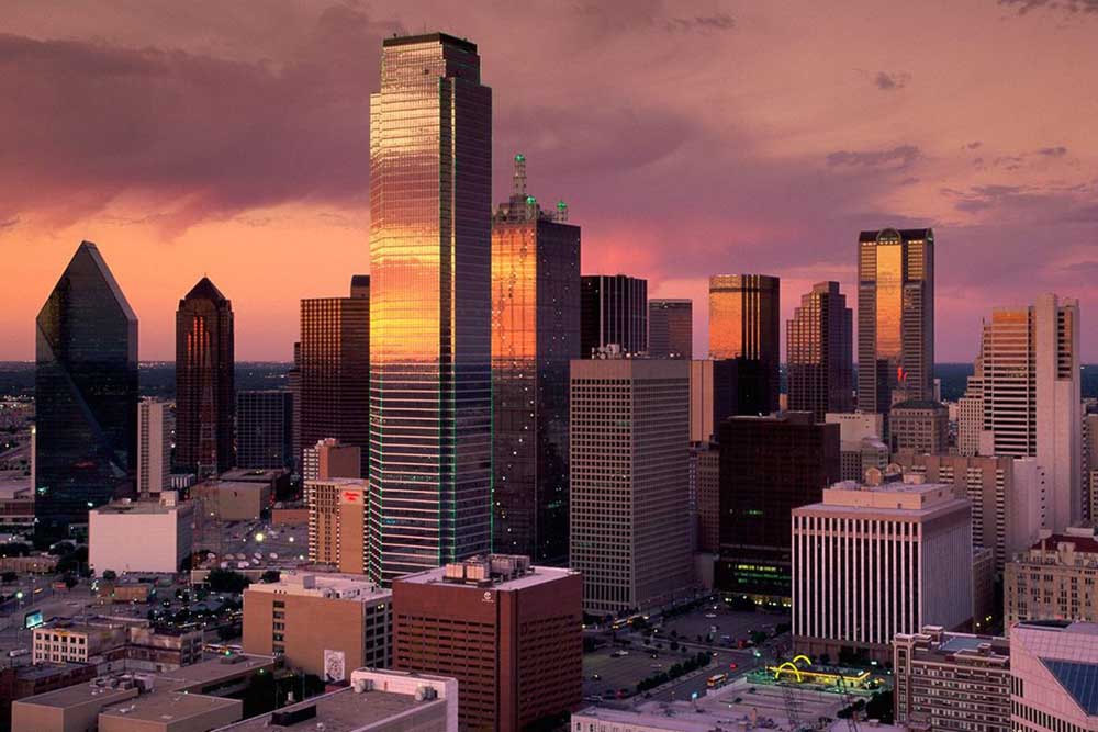 Dallas | Texas | Estados Unidos da América