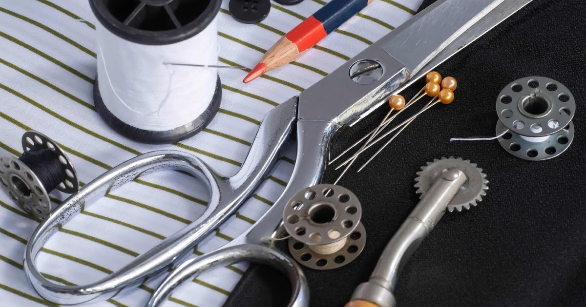 Clothing Alterations in Bankstown Can Revive Your Garments ~ Its All ...