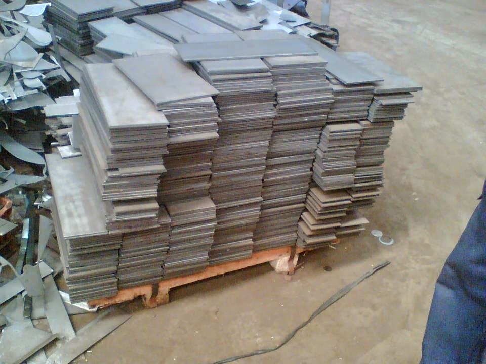 Jual Besi Plat Potongan harga Kiloan | Jual Plat Besi