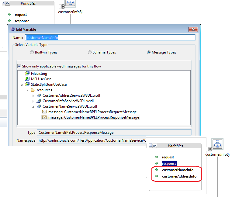 Osb 11g Static Split Join In Oracle Service Bus Oracle Fusion Middleware Blog 6637