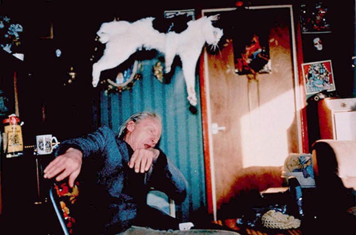 ameen°anil: ---Richard Billingham---