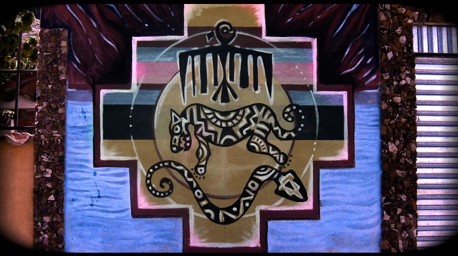 Religion: Incas y Muiscas