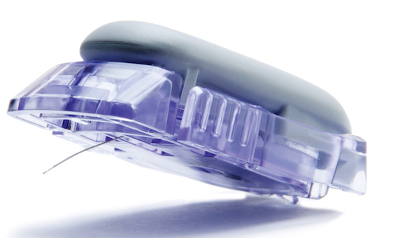 My Journey With Type 1 Diabetes : Enlite Vs Dexcom