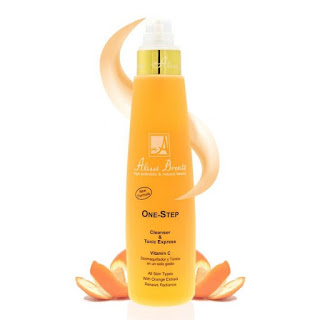 EL DIARIO DE SHYRIS: Palabra de farmacéutica: One-step de ALISSI BRONTË!