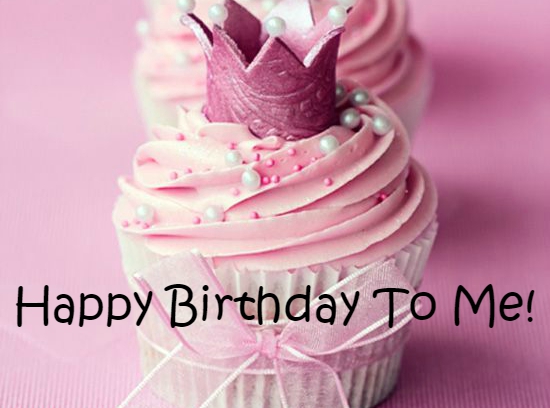 Just Breathe: TODAY I CELEBRATE ME