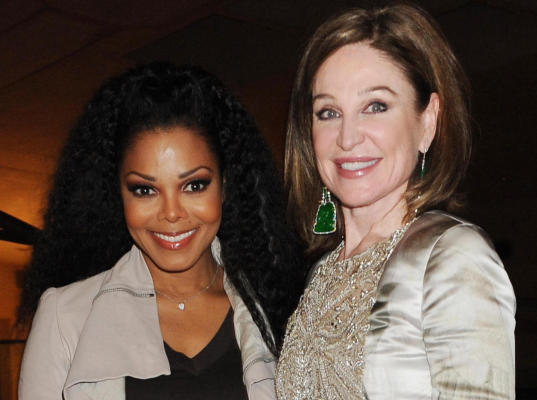 View From Outside In: AMERICAN FRIENDS OF THE LOUVRE GALA