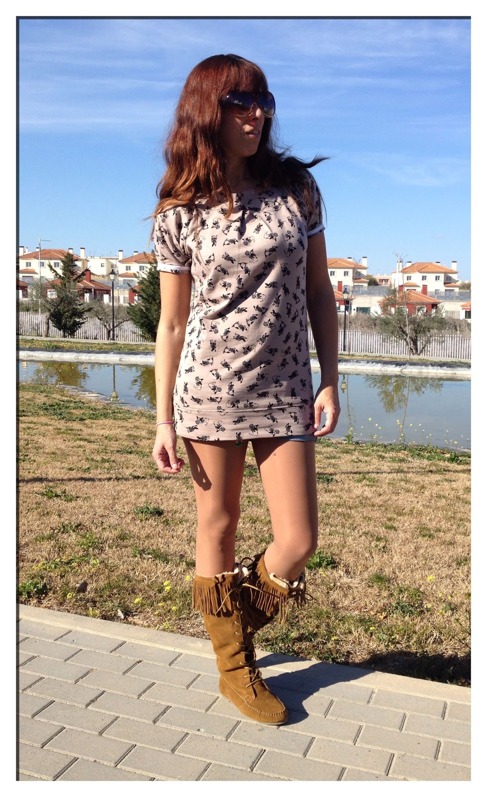 El Vestidor de Laura: Tula