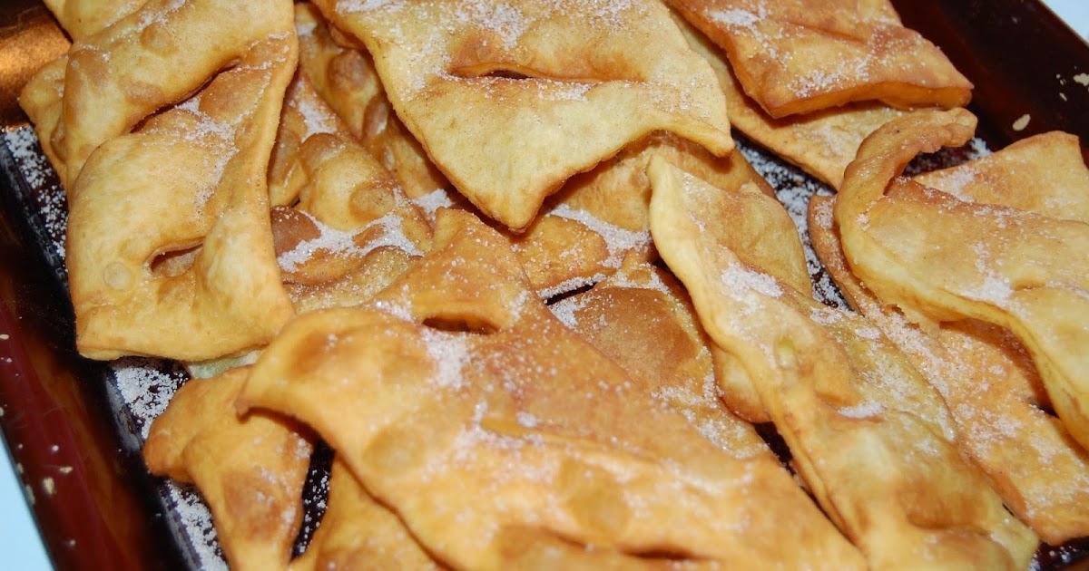 Receitas e lugares do mundo português: Coscorões (Bimby)