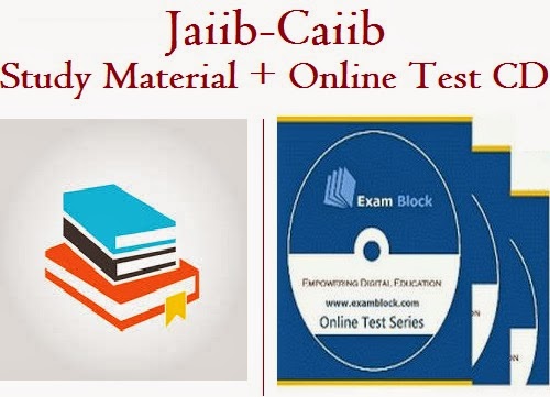 JAIIB CAIIB Books & Study Material: Paper Schedule