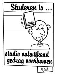 Inspireren en integreren : Waarom je beter blij kan zijn met een ...