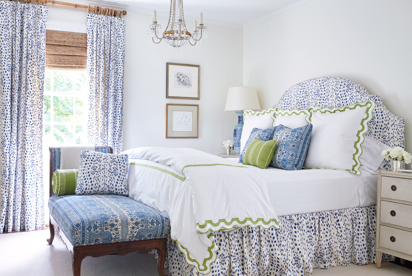 Decor Inspiration: Sarah Bartholomew’s Nashville Home {At Home With ...