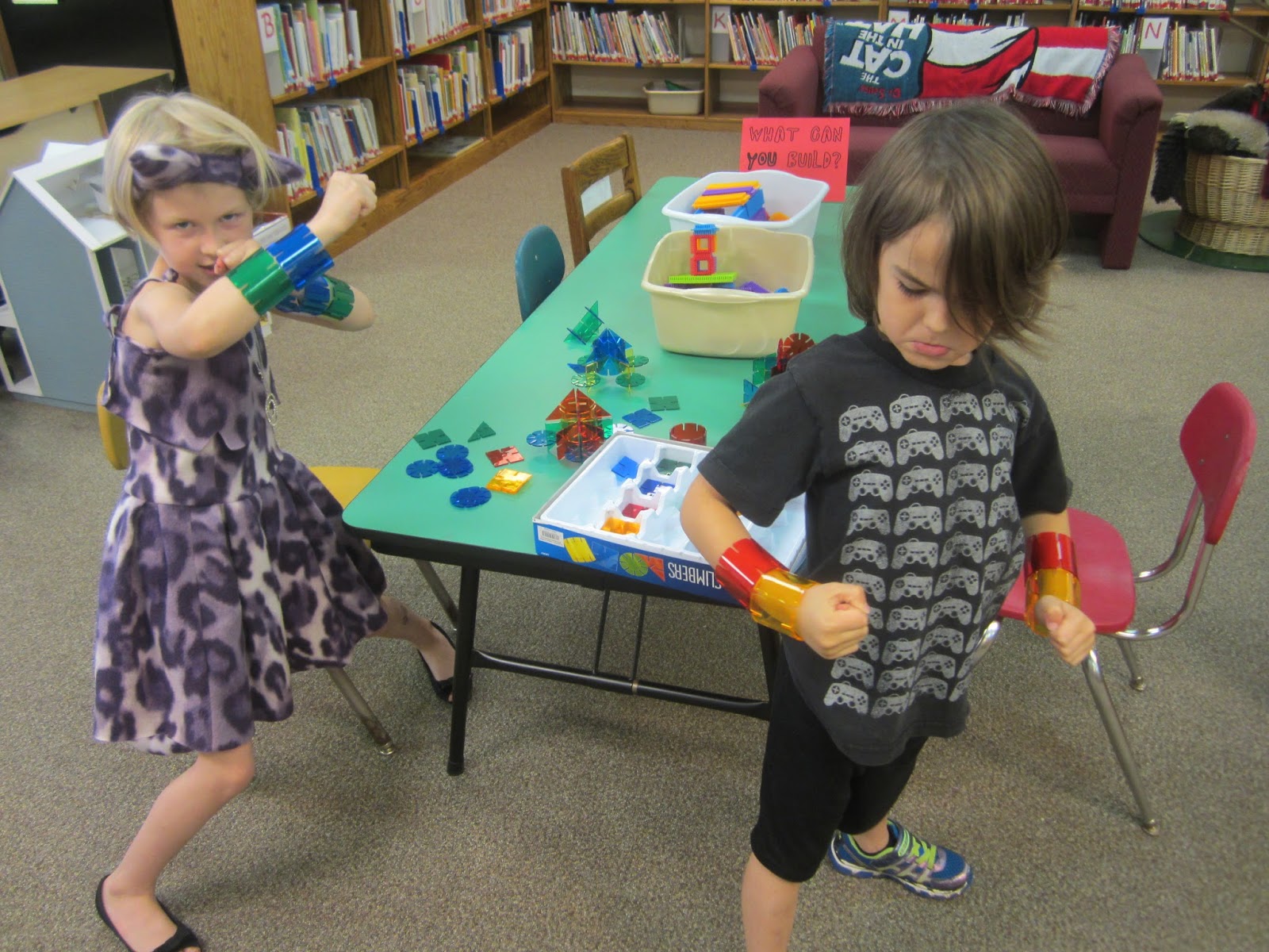 Fall Creek Public Library: Stories to Tell: Amazing Animals!