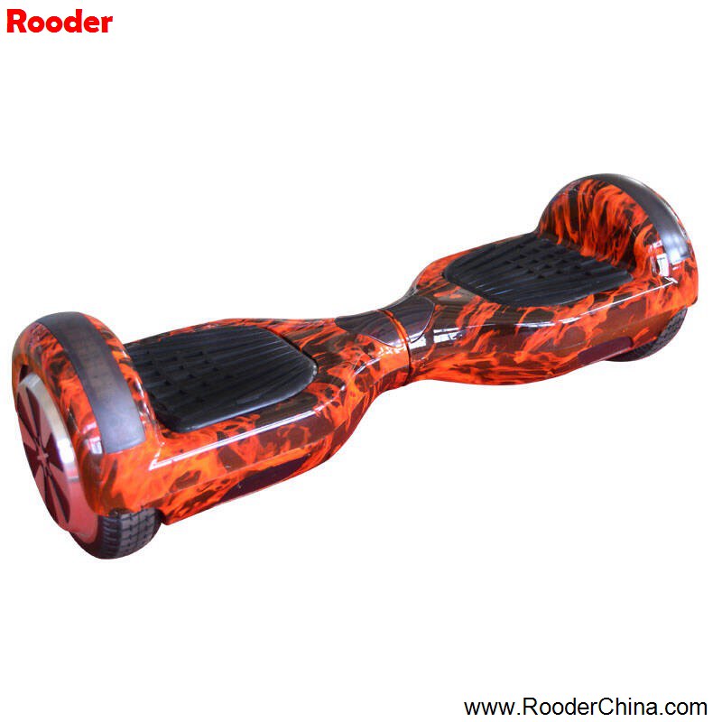 Hoverboard Airboard Segway self balancing electric scooter Supplier ...
