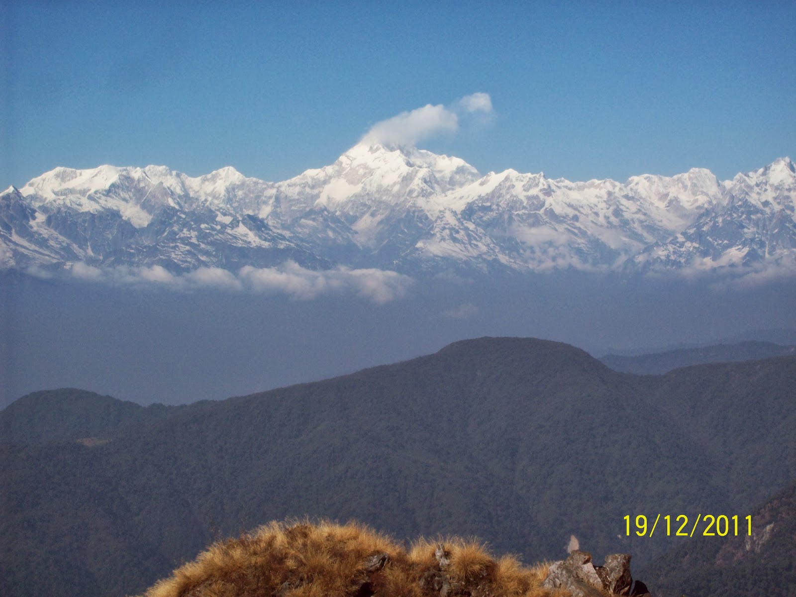 Sikkim ,Zuluk, nathula Pass