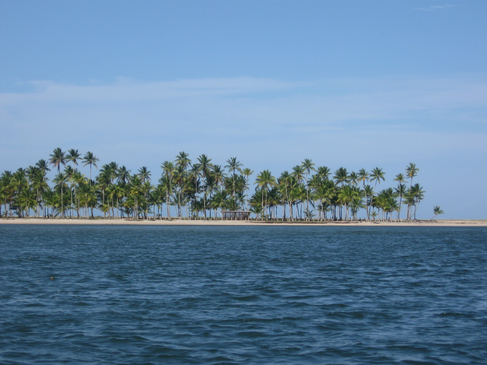 Sambur De Morer Hidden Places To Eat In Boipeba Bahia