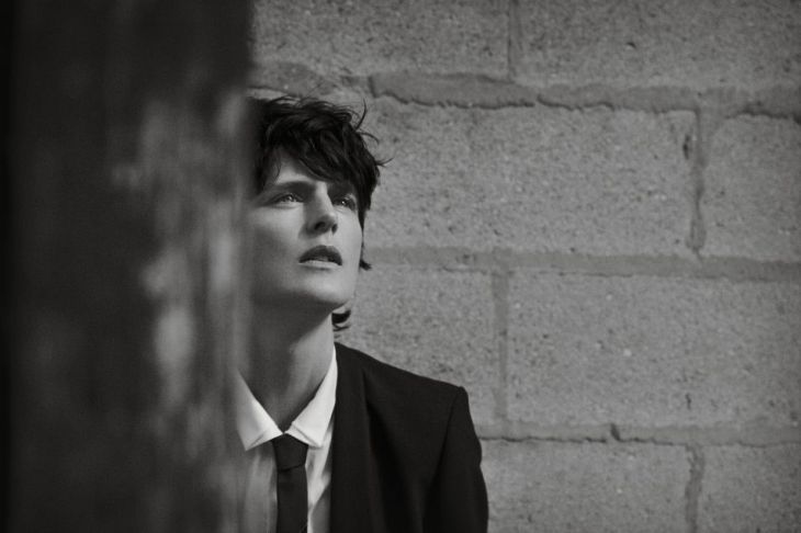 Spencer Alley: Stella