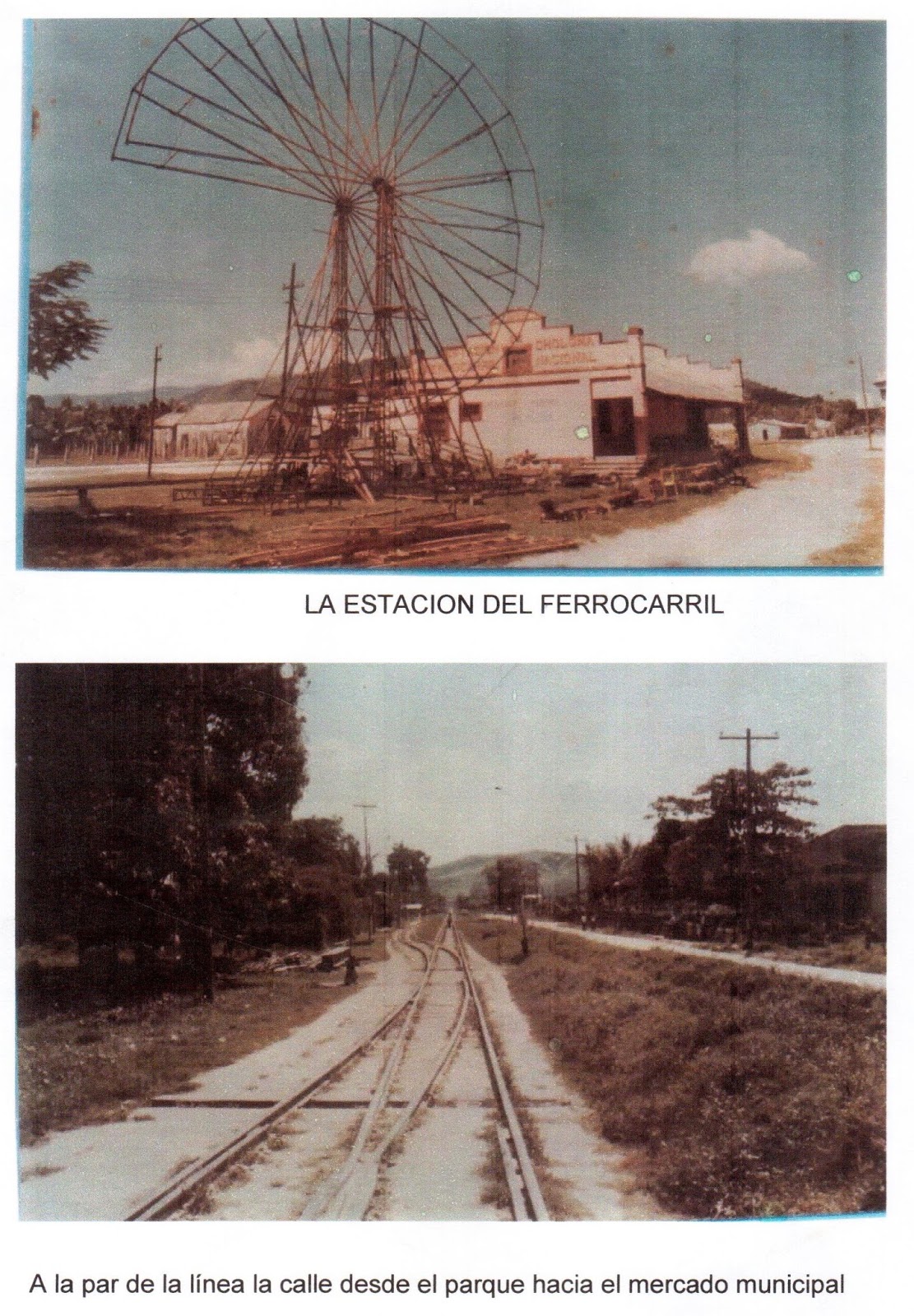 Historia de Honduras: Historia de Choloma