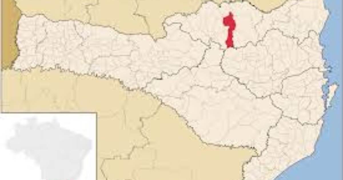 Blog Sinira Ribas: PAPANDUVA, MUNICÍPIO DE PLANALTO NORTE DE SANTA CATARINA