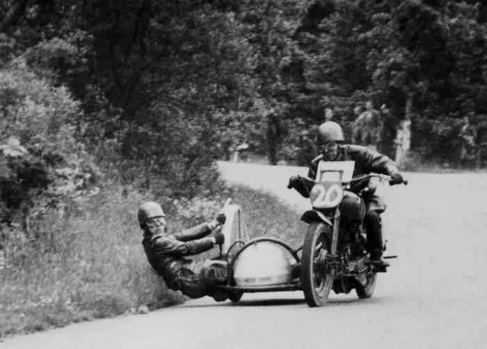 ...como las amapolas: Ingeborg Stoll-Laforge