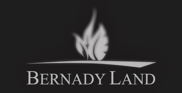 Bernady Land
