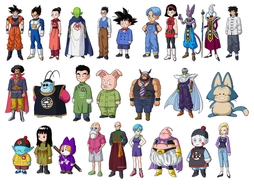 Arcade e Comic: ESPECIAL: Dragon Ball Z - Battle of Gods