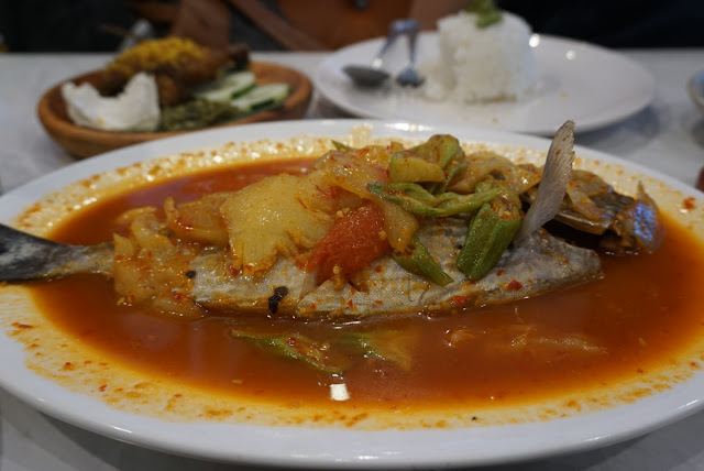 Batam Food Guide (3D2N) | we live to eat