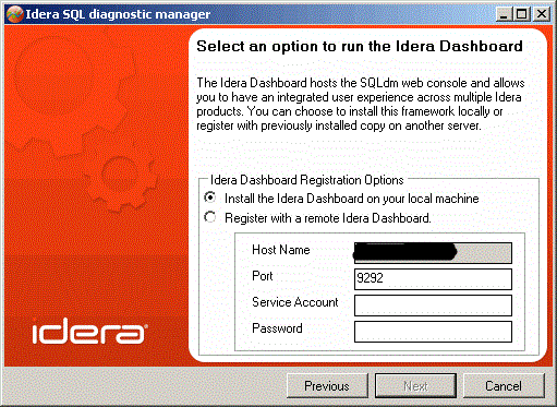 Sql Server Techniques Sql Monitoring Tools Idera