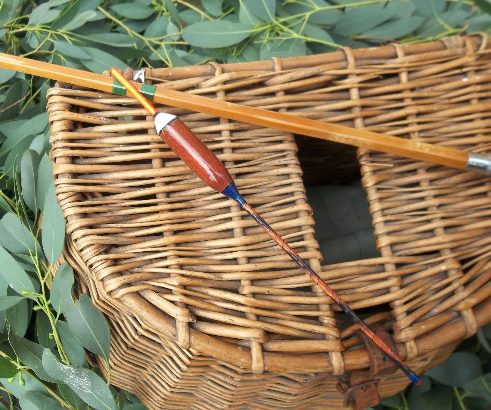 The Flee, Float & Foto: The Float & Flees