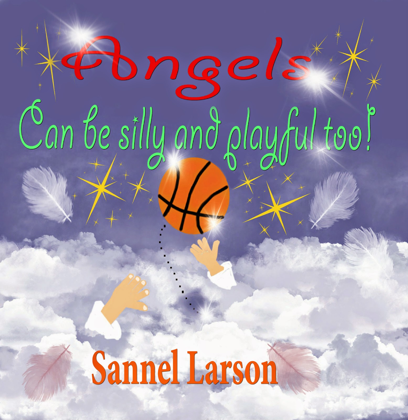 Sannel's World of Poetry: 2014-05-04