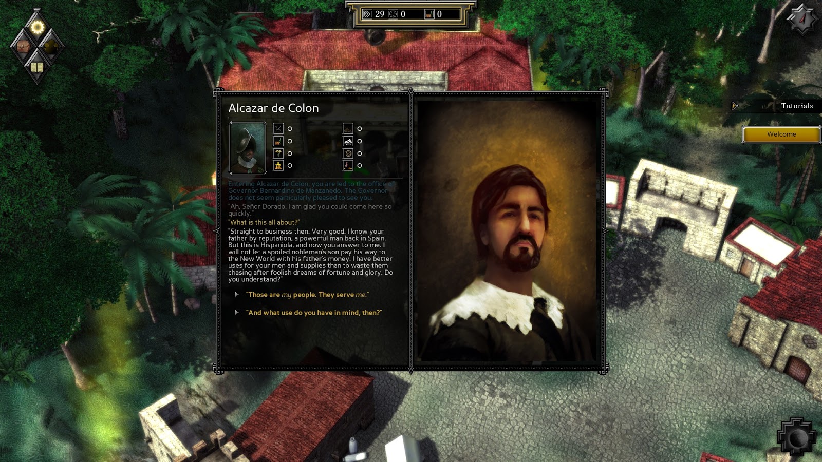Expedition Conquistador Review - A Wargamers Needful Things
