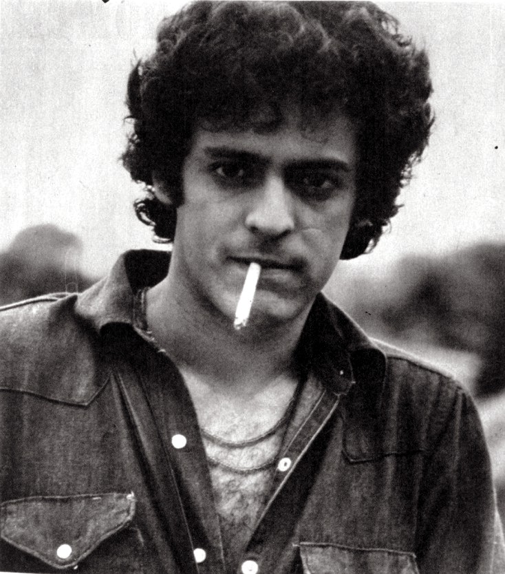 Astros em Revista: MARCOS PAULO AS BATALHAS DE UM HOMEM DE TELEVISÃO