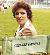 Carry On Blogging!: Happy Birthday Suzanne Danielle!