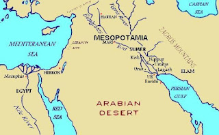 Life Explained EXPLORES HISTORY: THE SUMERIAN'S MYSTERIES