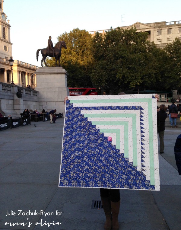 owen's olivia: Colorblock quilt variations || Quilting from every Angle