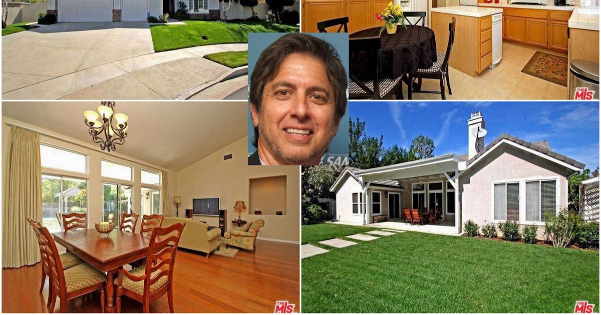 Celebrity Real Estate | San Fernando Valley Blog