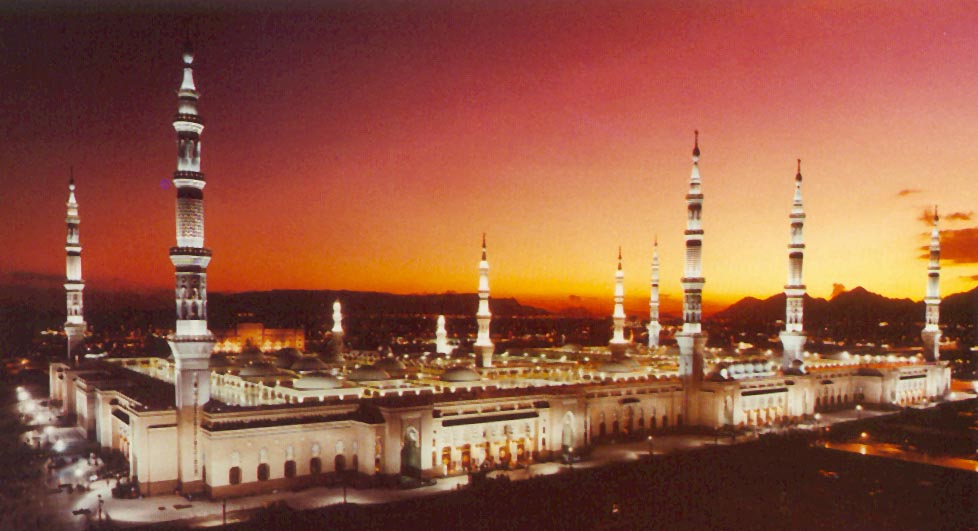 SUSIE of ARABIA: Preserving Virtue and Preventing Vice