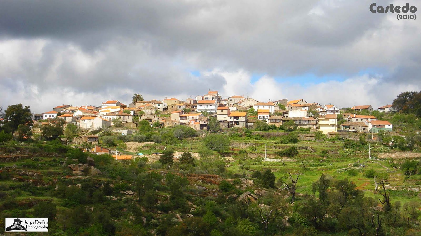 O CANTINHO DO JORGE: Castedo