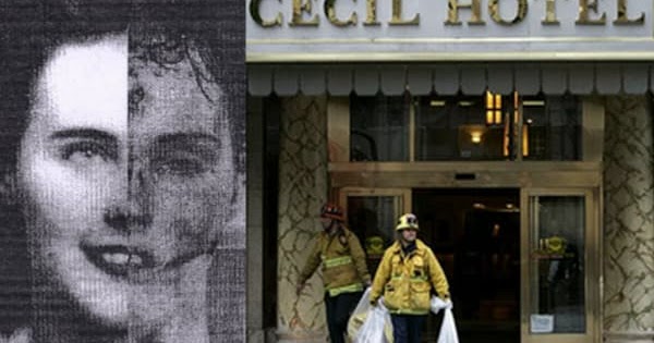 THE UNTOLD STORY....