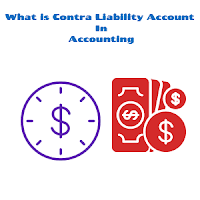 What is Contra Liability Account In Accounting - Definition - Meaning ...