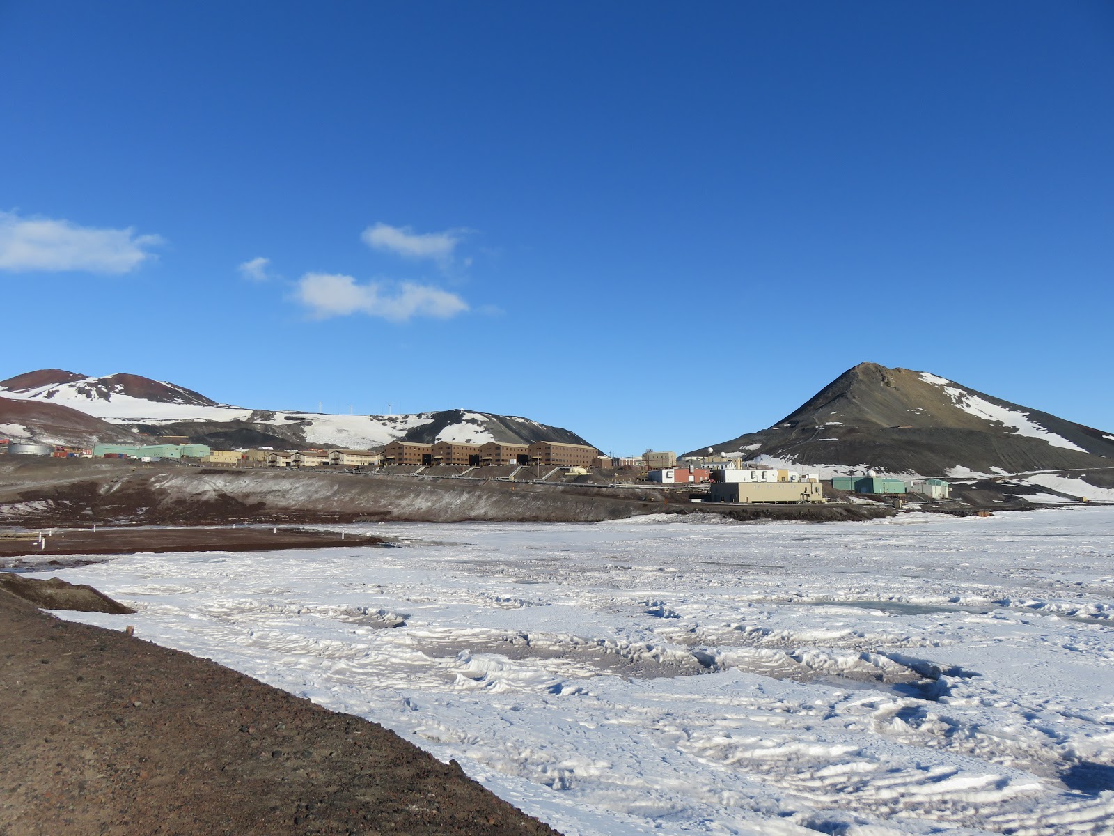 McMurdo