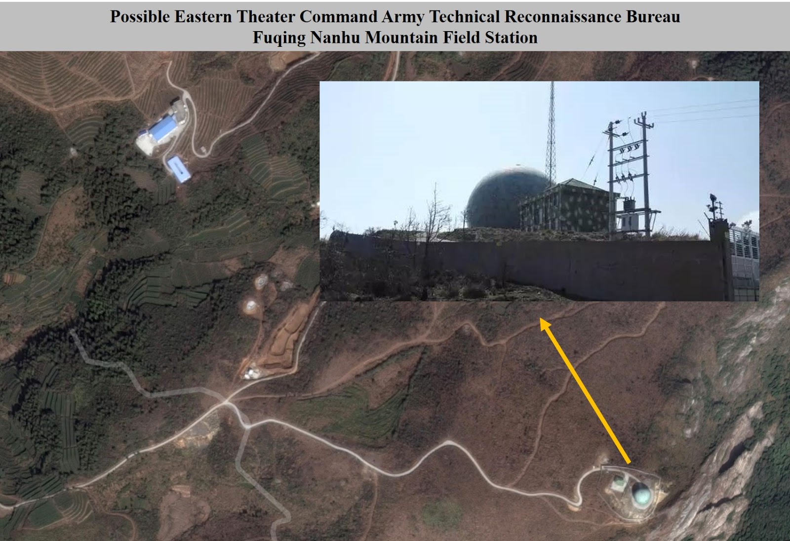 Indian Strategic Studies: Chinese PLA SIGINT Collection Operations ...