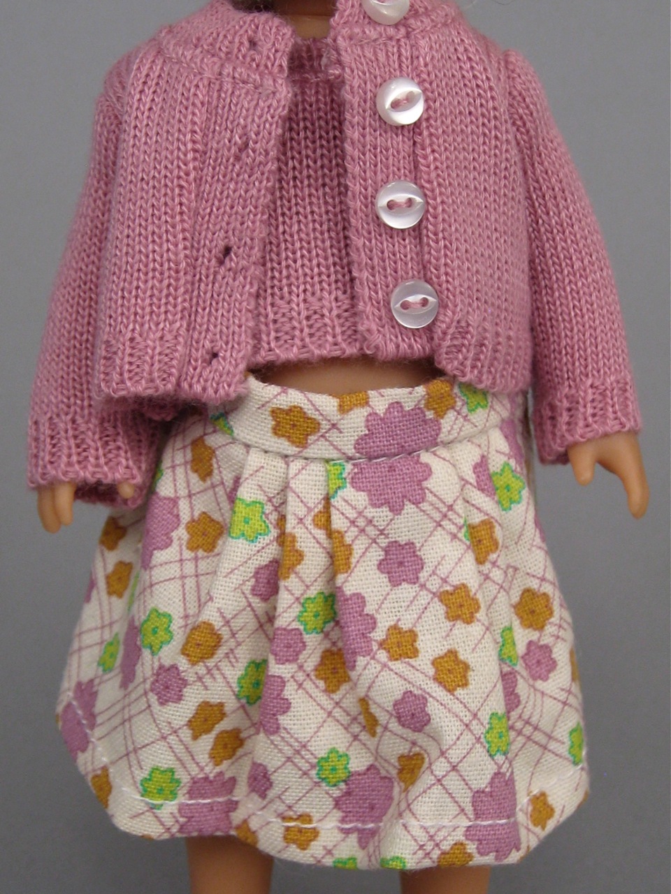 BeForever Mini Doll "Kit" by American Girl | The Toy Box Philosopher