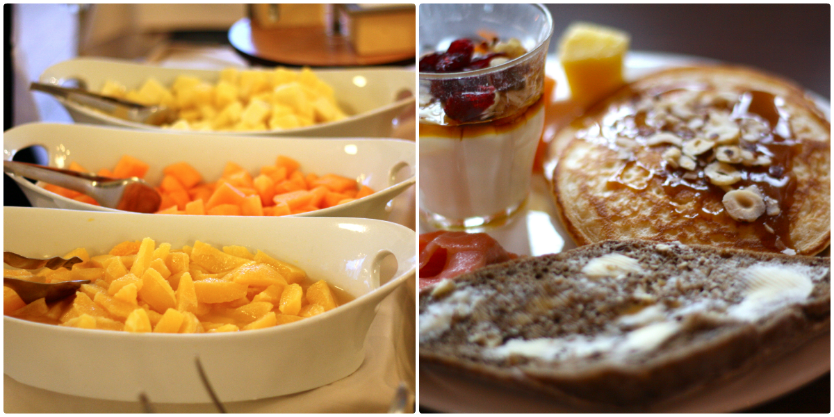 Kærestehygge på Vejlefjord Spa & Wellness