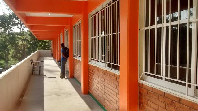 ITSAT estrena el Campus Tuxpan