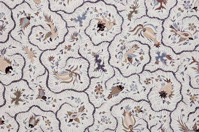 ARTKIMIANTO BLOG: SENI KRIA BATIK SUNDA